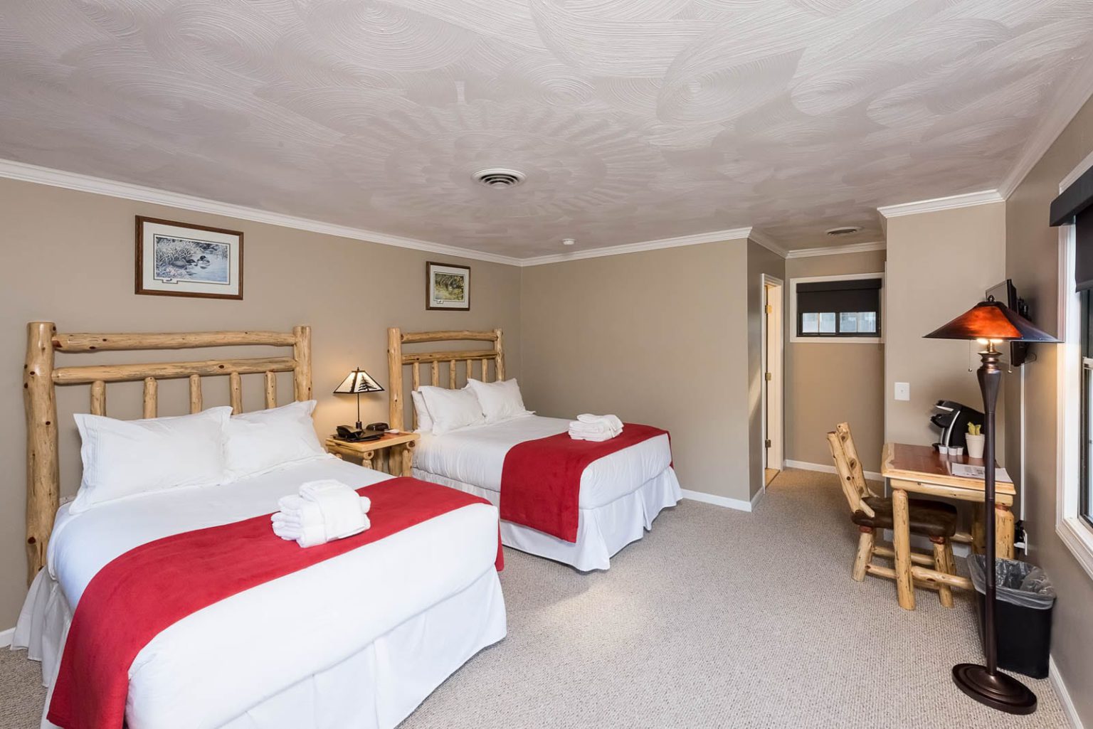 Great Pines - Adirondack Resort & Hotel in Old Forge, NY