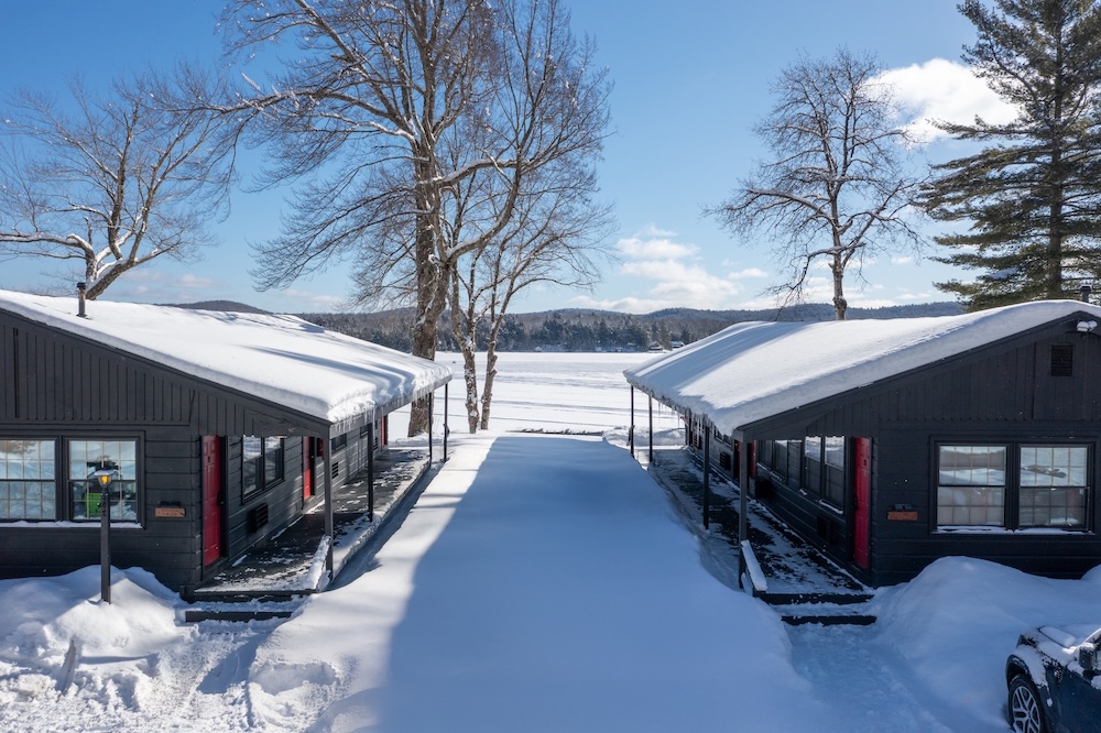 Featured Offers – Great Pines